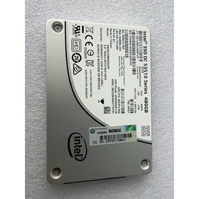 询价-IntelSSDDCS3510480GB2.5寸S可维修