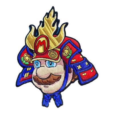 美国MA士气章魔术贴现货