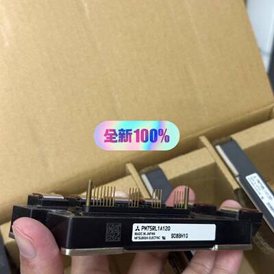 议 价PM75RLA120PM75RL1A120PM25R工业自动可 维修