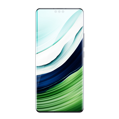 适用华为mate60/pro全包边手机膜