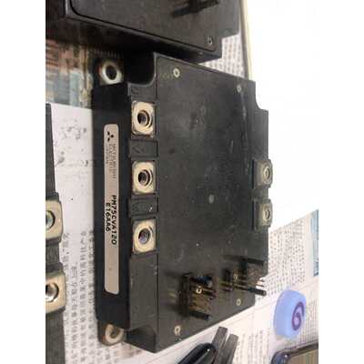 【议价-可维修】PM75CVA120 PM100CVA120 PM150CV 工控模块 工控
