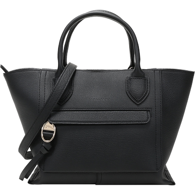 自营斜挎包LONGCHAMP中