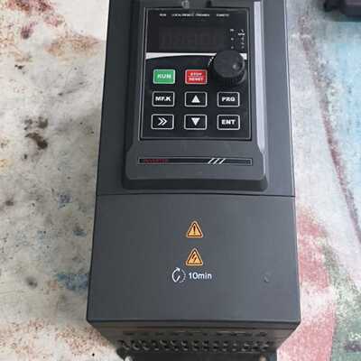 【询价】三晶变频器VM1000B-4T004GB/5R5PB 4kw适用
