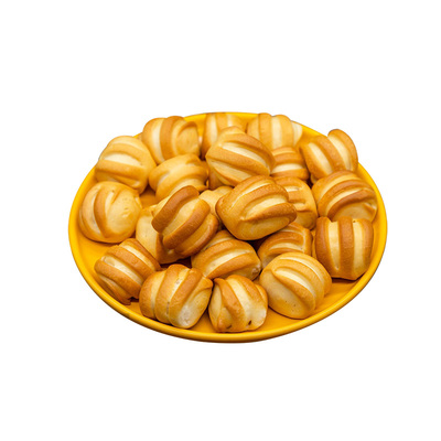 山西直发特产纯碱烤馍4斤大份