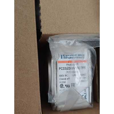 Ferraz Shawmut PC33UD69V10CTFR