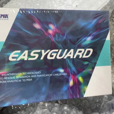 议价迪马DIkma液相色谱柱保护柱6201?EasyGuard?C18?104.0mm