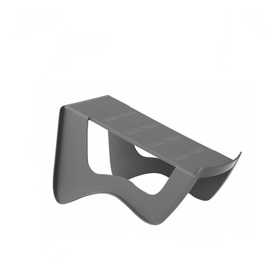 穆沃尔鞋储藏件鞋架家用卧室双层鞋托塑料收纳神器鞋柜收纳架