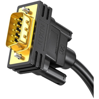 vga线电脑显示器连接线投影仪