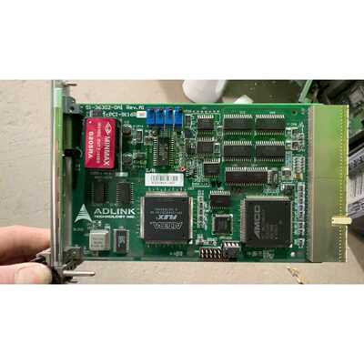 【请询价】凌控机cPCI9116RG003