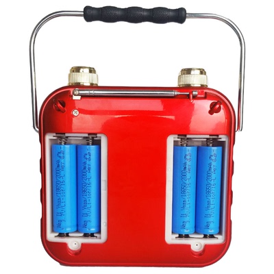 广场舞音箱收音机Amoi/夏新蓝牙