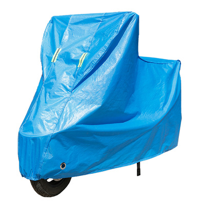 适用爱玛Q5TR专用QB22电动车车衣防晒防雨防尘加厚遮阳电瓶车车罩