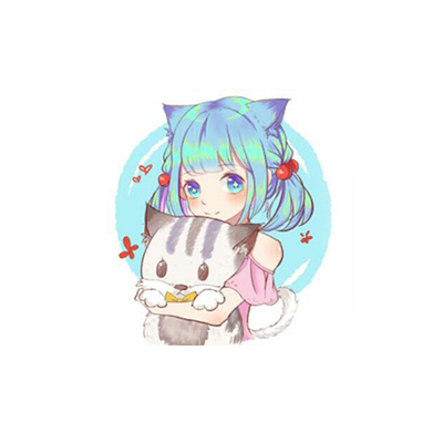 Unione中原神挂件徽章色纸同人