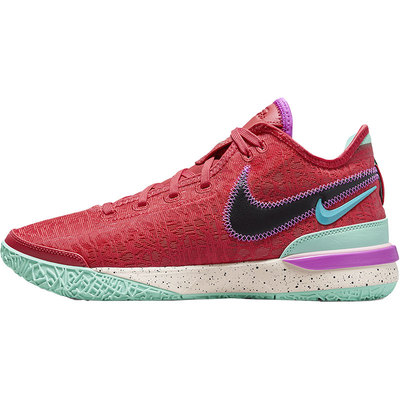 Nike/耐克官方正品ZOOM LEBRON NXXT GEN EP男士篮球鞋DR8788-600