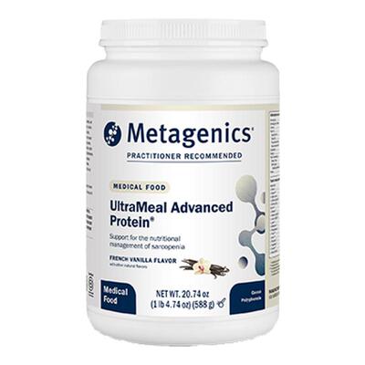 Metagenics高级肌肉蛋白粉