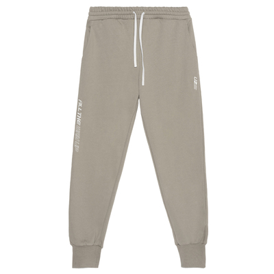 有志者UZIS运动长裤男篮球宽松