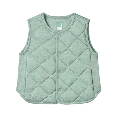 NestDesigns潘通限定儿童马甲