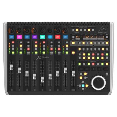 BEHRINGER/9路MIDI控制器