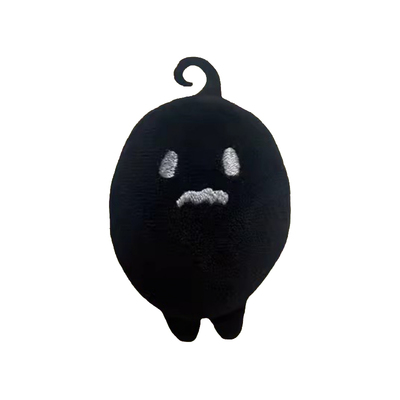 星露谷科罗布斯玩偶黑冬根公仔