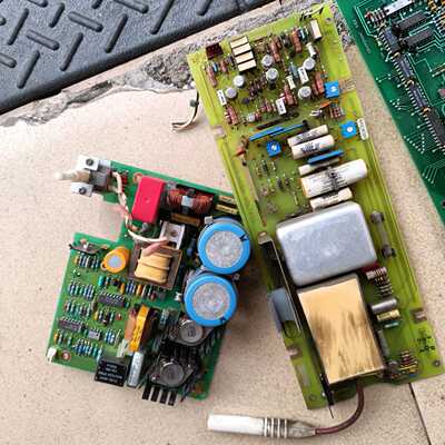 议价 Instruments Display Tube High-Volta Control Board适用