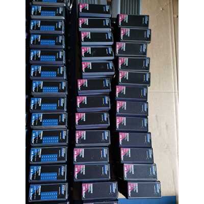 FBM207C FBM203 福克斯波罗 工业自动化模块