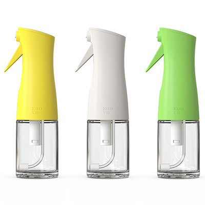 雾化喷油壶zuutii玻璃