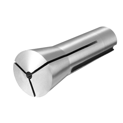 olicnc铣床r8夹头铣刀弹簧夹头