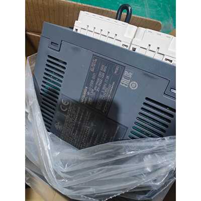 议价Mitsubishi驱动器MRJ3350B适用