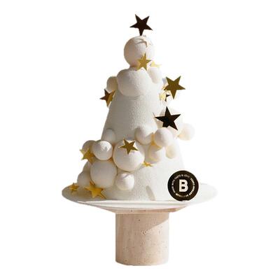 BITEOLOGY【Lucky Star】C231INS网红生日蛋糕 北京上海同城配