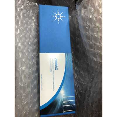 议价安捷伦液相色谱柱699675-902 poroshell120 ec-c182.1*50mm1.