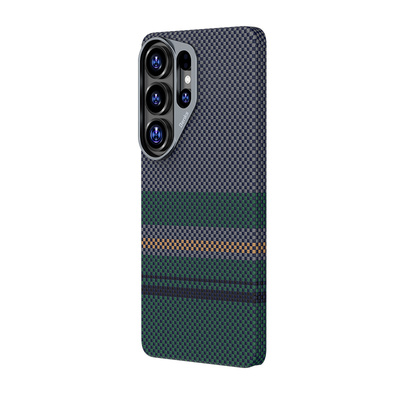 三星S26Ultra凯芙拉手机壳