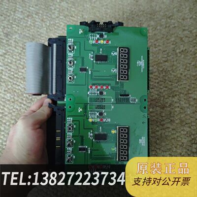 原装正品KOMECO模块，SMU-TERMINAL板MCU-TER现货议价