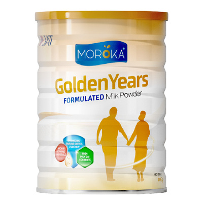 【佳节优选】送爸妈健康礼