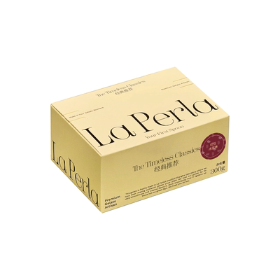 LaPerla【东方茶韵】系列冰淇淋