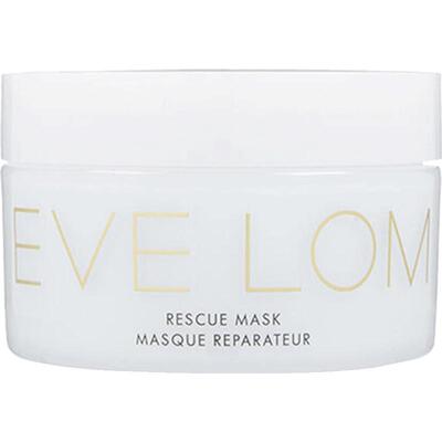 【自营】EVELOM亮采洁净面膜/急救面膜100ml深层清洁舒缓提亮补水