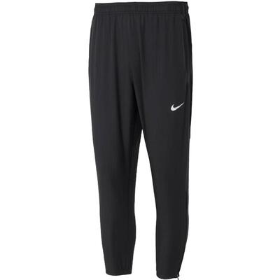 【自营】NIKE耐克男子梭织运动长裤FQ4781-010休闲