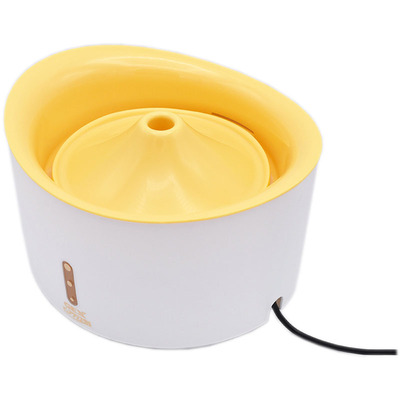 gex贝多芬宠物超静音包邮饮水器