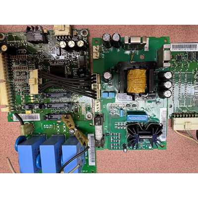 变频器ACS80004P01703P901