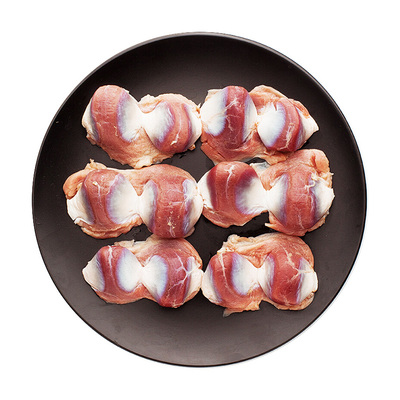 【生鲜大号鸭胗】下单送卤料