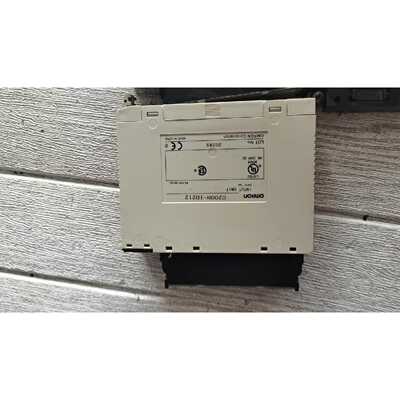 询价-PLC模块C200HECPU42E