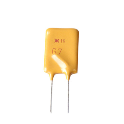 自恢复保险丝RGEF700G7泰科