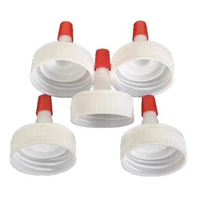 矿泉水瓶盖尖嘴转换头密封盖