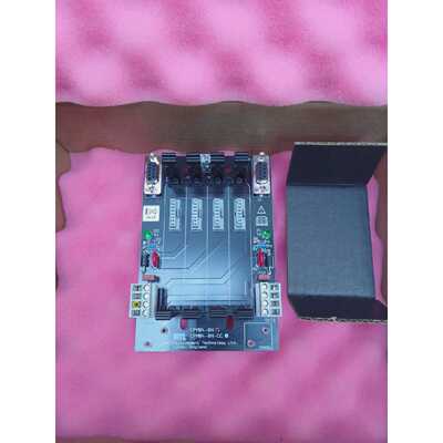 EATON CPM04BN  BN 4CH KEYPHASOR BACKPLANE