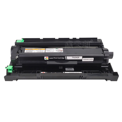 适用兄弟L2550DW粉盒TN2425硒鼓