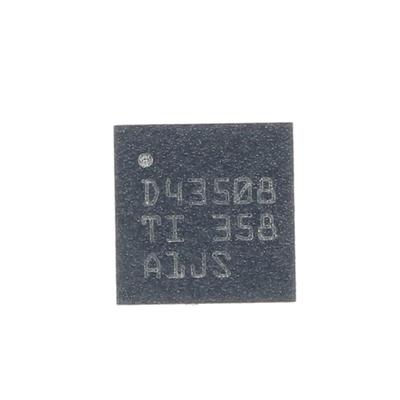 DAC43204 DAC43508 DAC43608 RTER RTET 输出DAC 全新原装正品