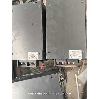 议价JWS30024兰达开关电源300W24V14A维修