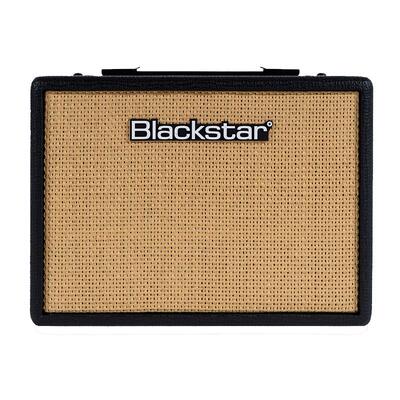 Blackstar黑星Debut系列晶体管电吉他音箱清音过载双通道贝斯音响