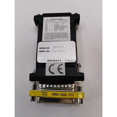 PDCI65911BLACKBOX转换器724746