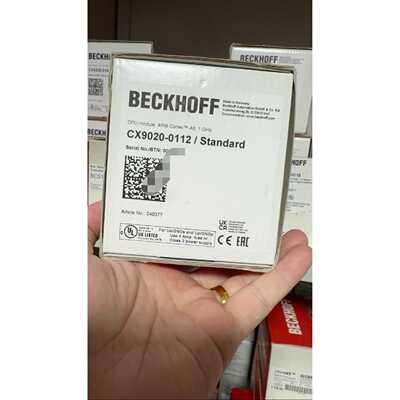 议价倍福CX90200112全新原装现货需要联系议价维修