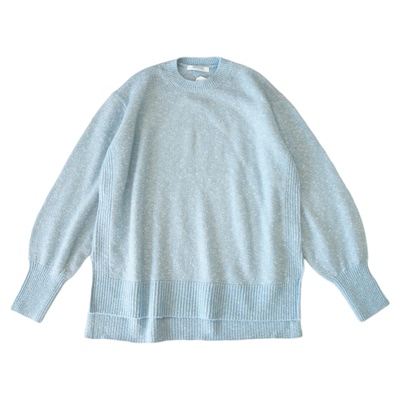 银线软糯舒适日系新款女士毛衣