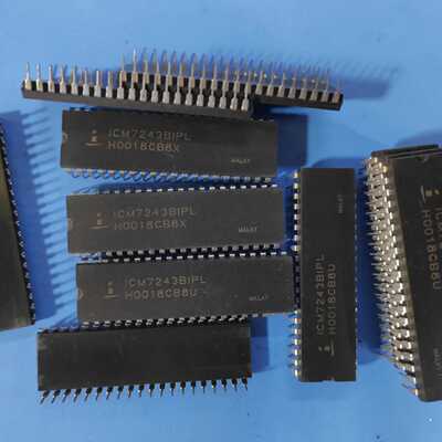 【议价-可维修】iCM7243BiPL /均有货